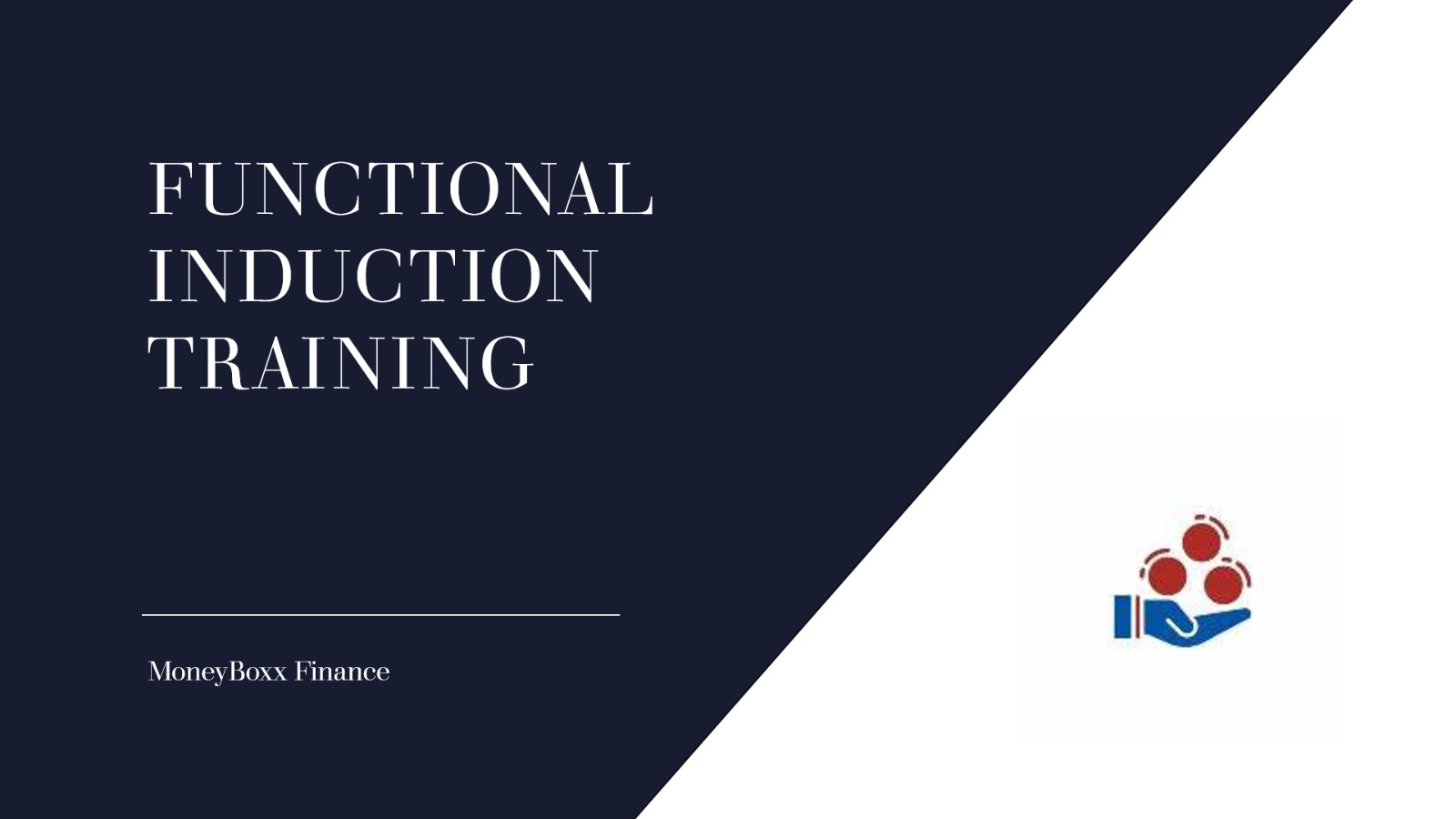 Moneyboxx Learning Center